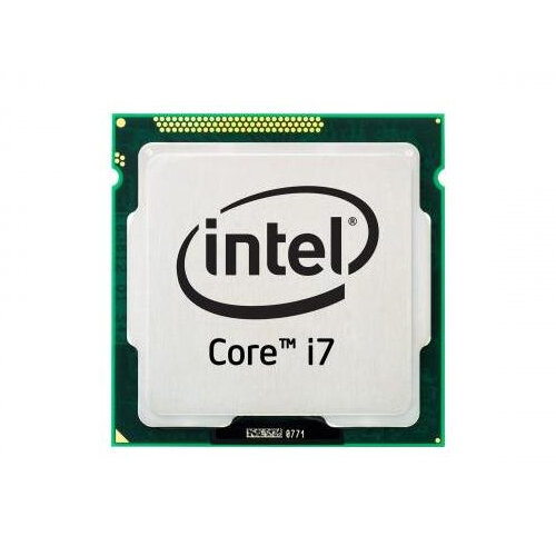 Intel Core i7 8700 - 3.2 GHz - 6-core - 12 threads - 12 MB cache ...
