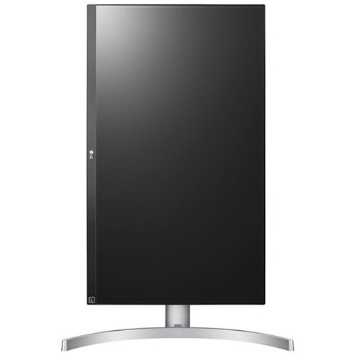 LG 27UK650-W - LED Computer Monitor - 27" - 3840 x 2160 4K - AH-IPS ...