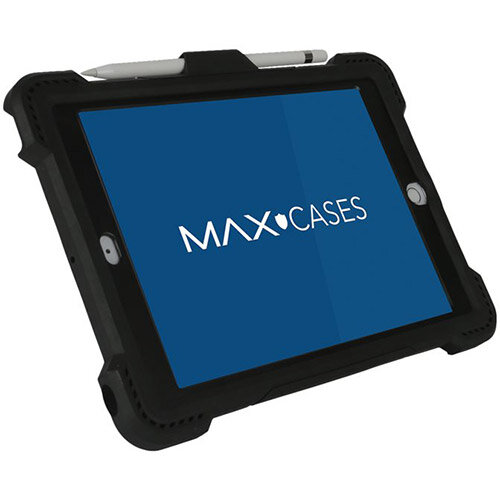 Max Cases Shield Extreme-M - protective case for Apple 9.7-inch iPad ...