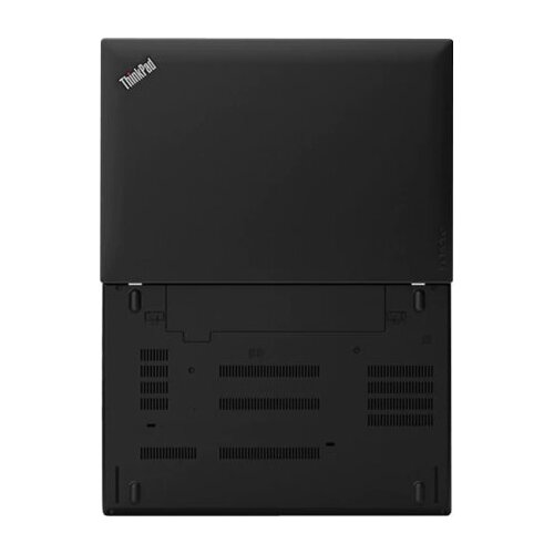 Lenovo ThinkPad A485 - 14" Laptop - Ryzen 5 Pro 2500U - 8 GB RAM - 256 ...