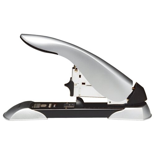 Rexel Gladiator Heavy Duty Stapler Black - Hunt Office Ireland