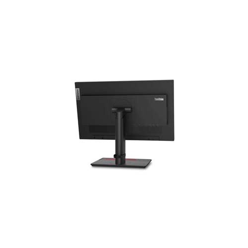 Lenovo ThinkVision T22i-20 54.6 cm (21.5") 1920 x 1080 pixels Full HD ...