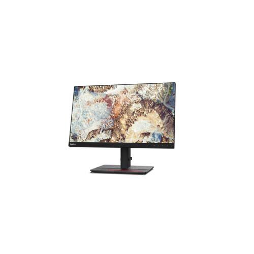 Lenovo ThinkVision T22i-20 54.6 cm (21.5") 1920 x 1080 pixels Full HD ...