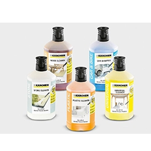 Karcher 3-in-1 Stone Cleaner 1L 62957650 - Hunt Office Ireland