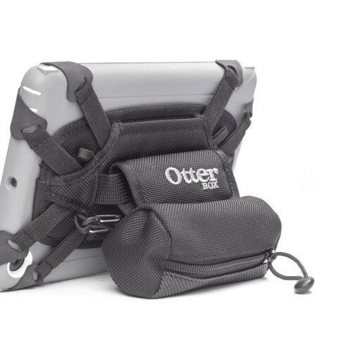 OtterBox Utility Series Latch II Case with Accessory Bag for 10-Inch ...