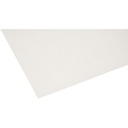 Leathercraft Blotter Paper Half Demy W285 x D445mm White 50 Sheets ...