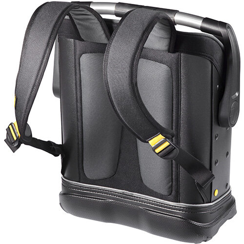 Snickers 9810 Flexi Tool Bag/Backpack 19 L Size One-size - Hunt Office ...