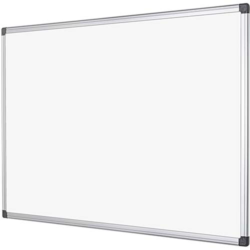 Bi-Office Drywipe Board Magnetic 900x600mm Aluminum Frame MA0307170 ...