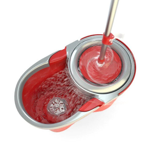 Spin Mop Dada Cleaning System - Hunt Office Ireland