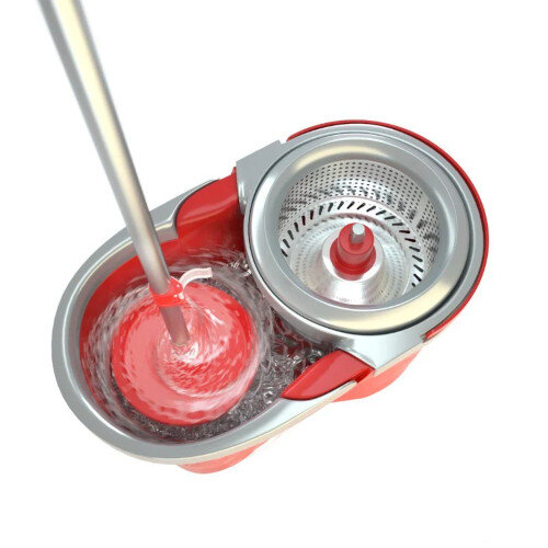 Spin Mop Dada Cleaning System - Hunt Office Ireland