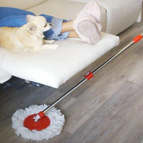 Spin Mop Dada Cleaning System - Hunt Office Ireland