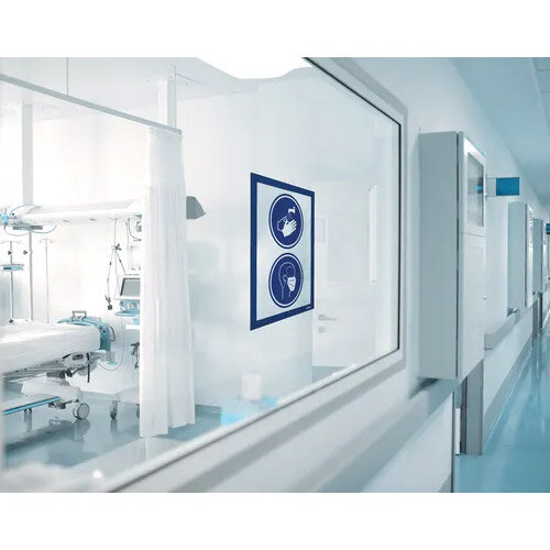 Durable Duraframe Self-Adhesive A4 Blue (Pack of 10) 4882/07 - Hunt ...