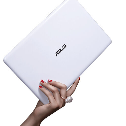 Asus Vivobook E200HA 11.6” White Laptop Bundle Deal Win10 - MS Office ...