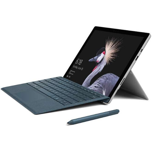 Microsoft Surface Pro - 12.3" - 256GB Storage - Intel Core i5 - 8GB RAM ...