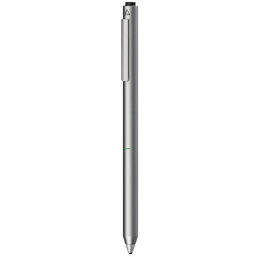 Adonit Dash 2 Fine Point Precision Silver Stylus ADJD2S - Hunt Office ...