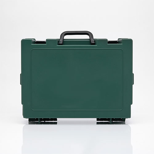 HSA First Aid Kit 26-50 Person in Wall Mountable Standard Box - HS3A ...