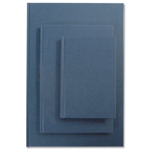 Whitebox A4 Manuscript Book H68819 Casebound 190 Pages Pack 5 - Hunt ...
