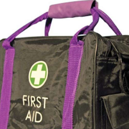 Astroplast GAA Pitchside Sports First Aid / Trauma Kit – For Up To 10 ...