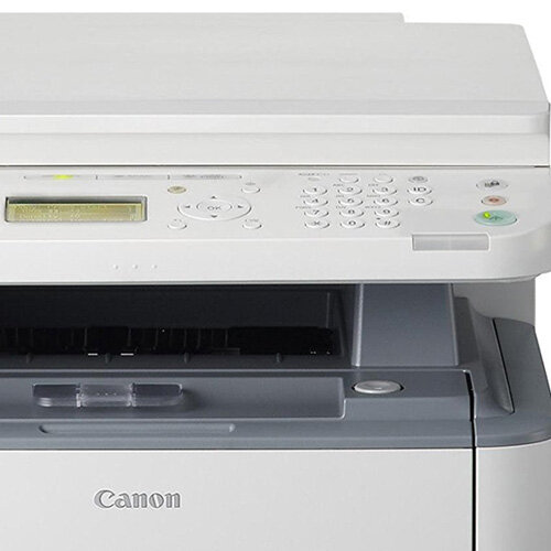 Canon imageRUNNER 1100 1133 Laser Multifunction Printer Monochrome ...