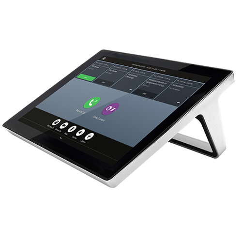 POLY RealPresence Touch 25.6 cm (10.1") 1280 x 800 pixels - Hunt Office ...
