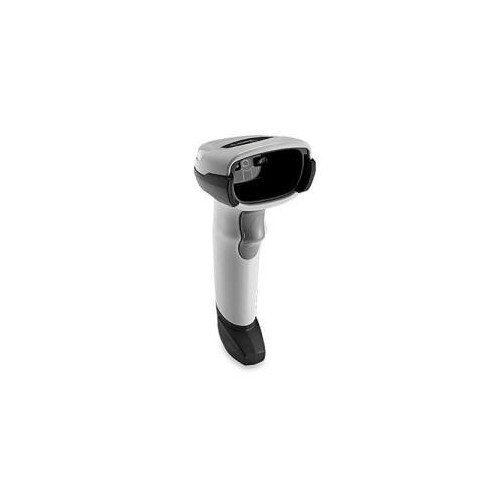 Zebra DS2208-SR Handheld Barcode Scanner Kit - USB Cable Included - 30 ...