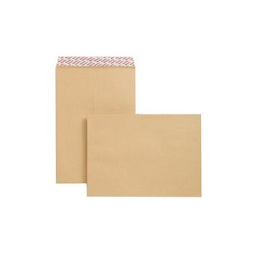 New Guardian C3 Heavyweight Envelopes Pocket Peel and Seal Manilla Pack ...