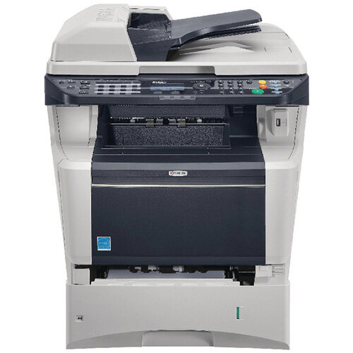 Kyocera FS-3140MFP+ Mono Multifunction Machine - Hunt Office Ireland