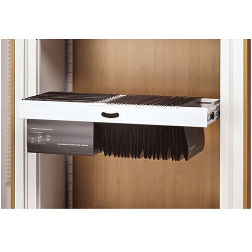 Arista Pull Out Suspension File KF72140 - Hunt Office Ireland