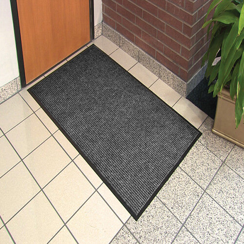 Millennium Mat Golden Walk Off Floor Mat Grey 910 x 1220mm 64030450 ...