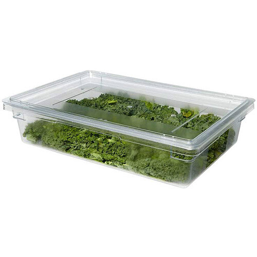 Rubbermaid ProSave Food Box Lid for FG330000CLR FG330100CLR FG330600CLR ...