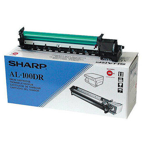 Sharp AL100DR Copier Drum - Hunt Office Ireland
