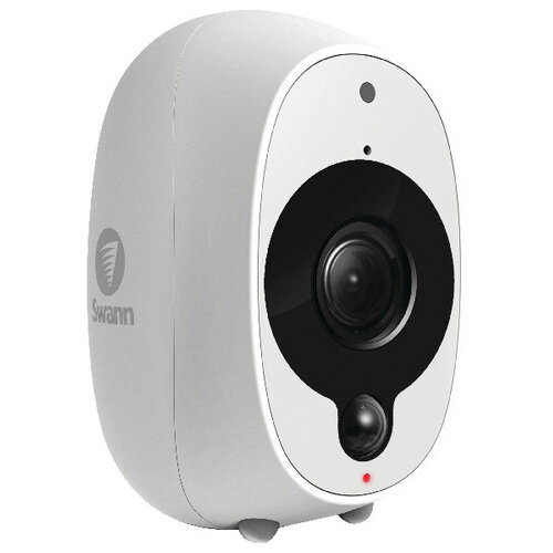 Swann InTouch Thermal Wireless Battery Powered CCTV Camera SWWHD-INTCAM ...