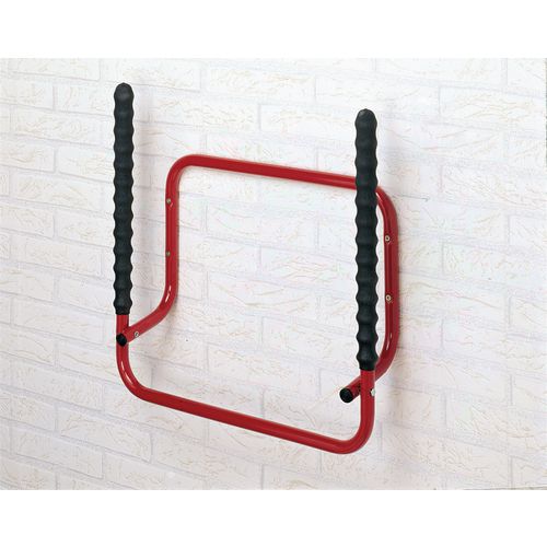 Folding 2 Cycle Wall Rack - Hunt Office Ireland