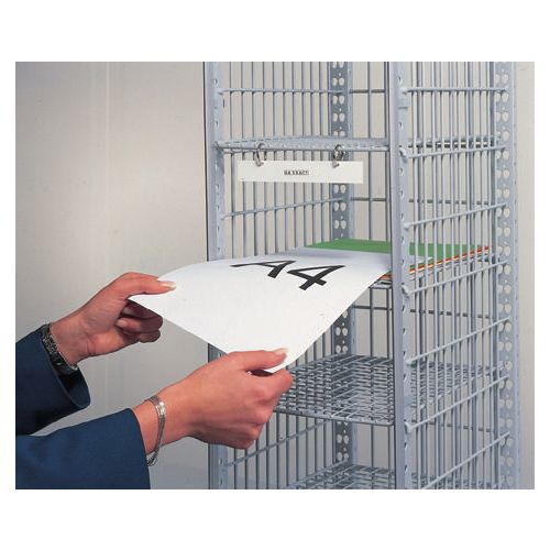 Mail Sorting Unit Extra Shelf A4 Exact Sort Type - Hunt Office Ireland