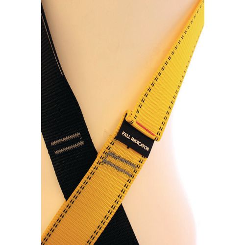 Standard Body Harness Kit - Hunt Office Ireland