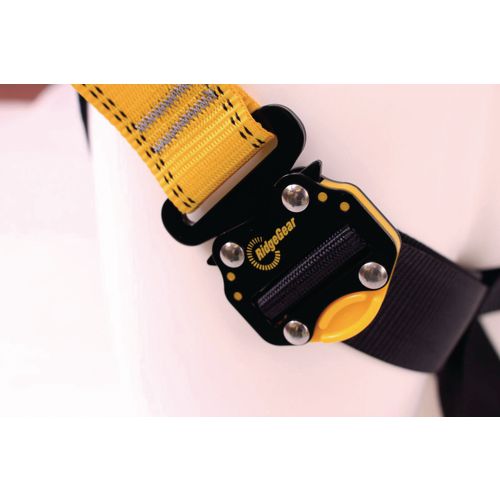 Standard Body Harness Kit - Hunt Office Ireland