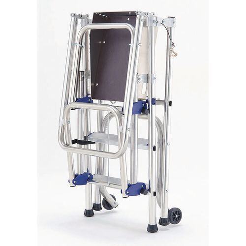 Premium Portable Work Mobile Platforms Height 690Mm - Hunt Office Ireland