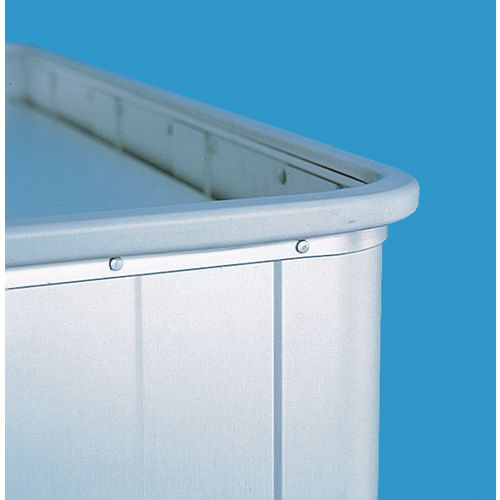 Spring Loaded Trolley W161 - Hunt Office Ireland