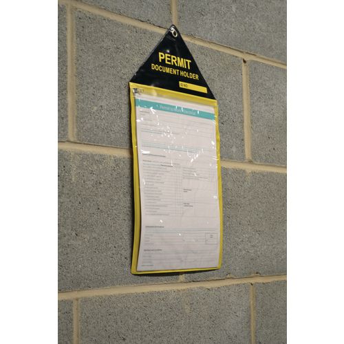 Permit Wallets (10 Pack) - Hunt Office Ireland