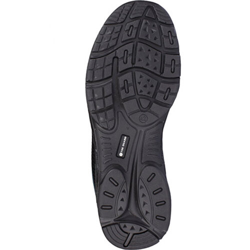 Toe Guard Runner S1P Size 36/Size 3 Safety Shoes - Hunt Office Ireland