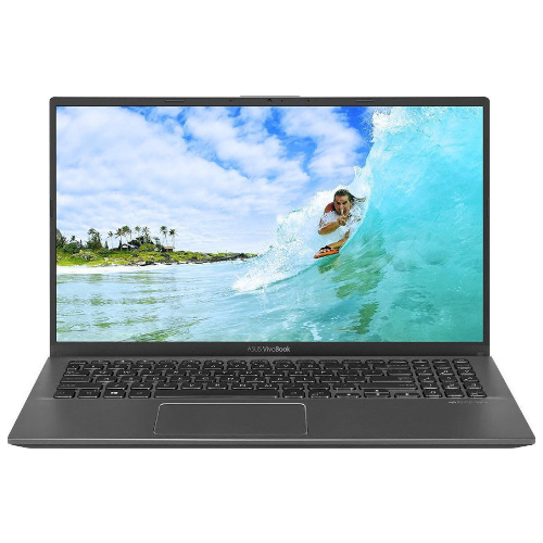 ASUS X512 Laptop Display: 15.6in • CPU AMD R5 • Storage 256GB SSD • RAM ...