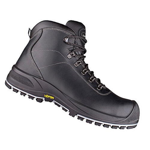 Solid Gear Apollo S3 Size 38/Size 5 Safety Boots - Hunt Office Ireland