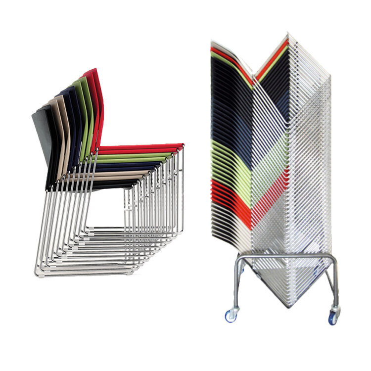 Ariz Conference Meeting & Training Room Chairs - Hunt Office Ireland