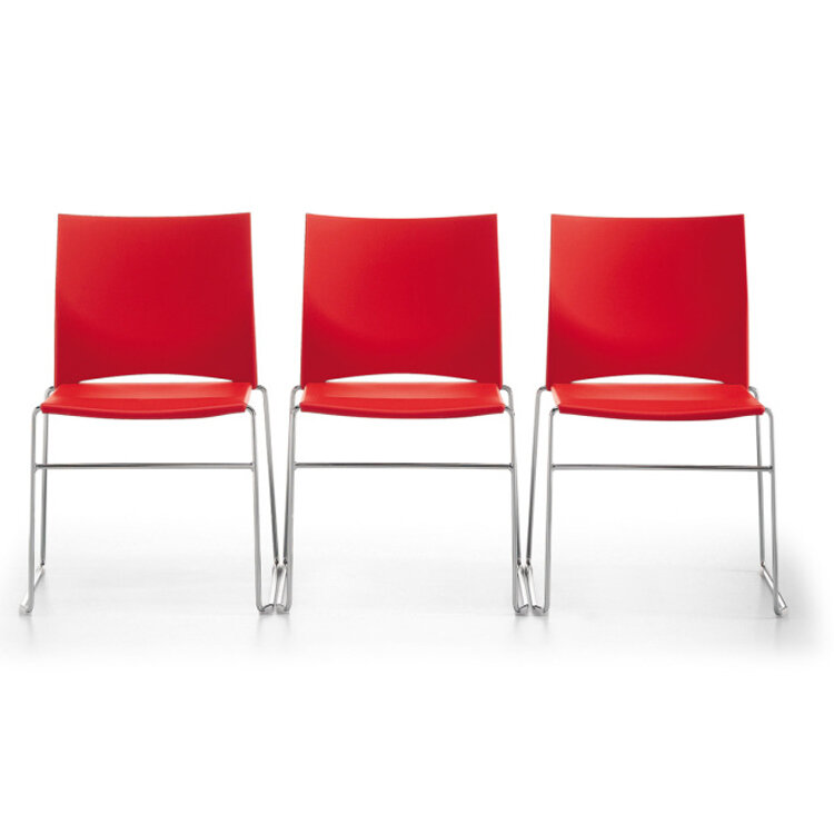 Ariz Conference Meeting & Training Room Chairs - Hunt Office Ireland
