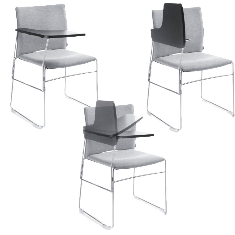 Ariz Conference Meeting & Training Room Chairs - Hunt Office Ireland