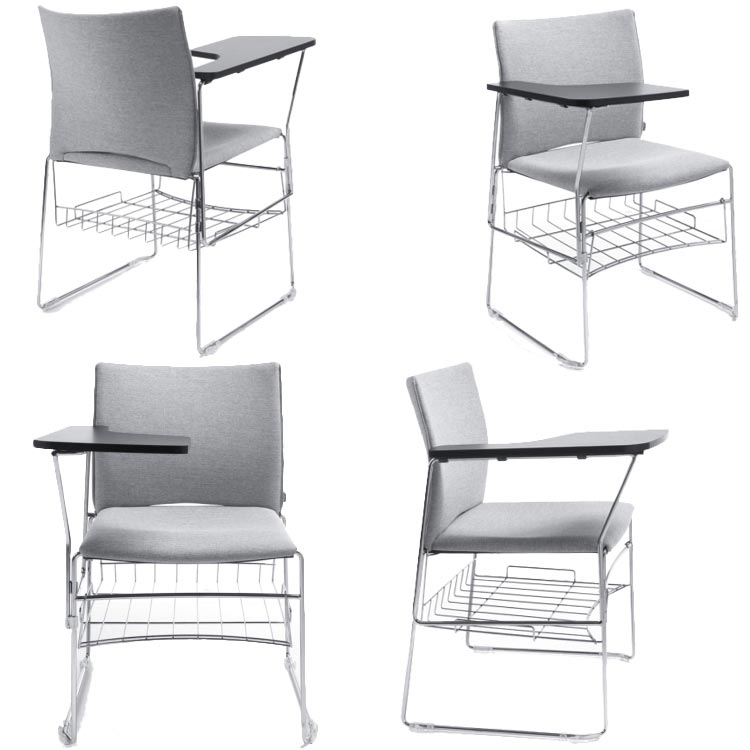 Ariz Conference Meeting & Training Room Chairs - Hunt Office Ireland