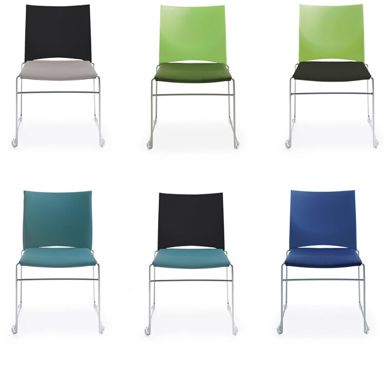 Ariz Conference Meeting & Training Room Chairs - Hunt Office Ireland