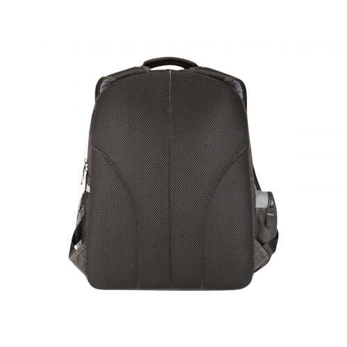 Targus Essential 16-inch (40.6cm) Laptop, Backpack - Notebook Carrying ...