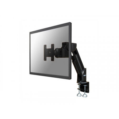 Neomounts by Newstar Tilt/Turn/Rotate Desk Mount (clamp) for 10-30 ...