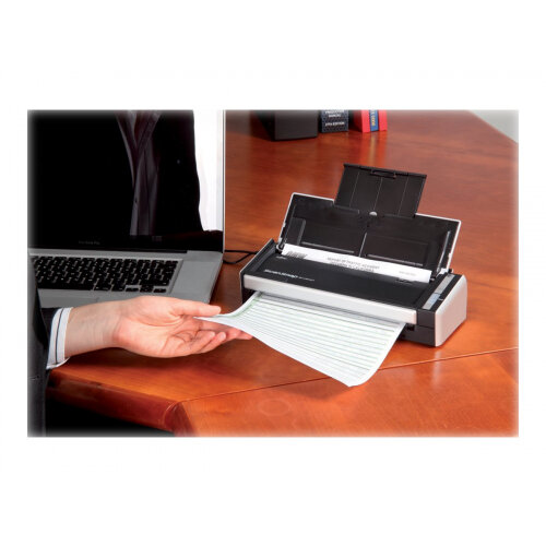 Fujitsu ScanSnap S1300i - Document scanner - Duplex - 216 x 863 mm ...